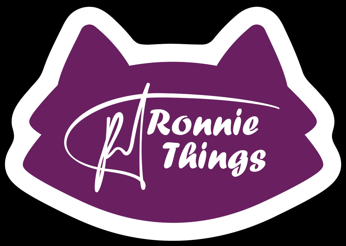 RonnieThings_OnlinePortfolio